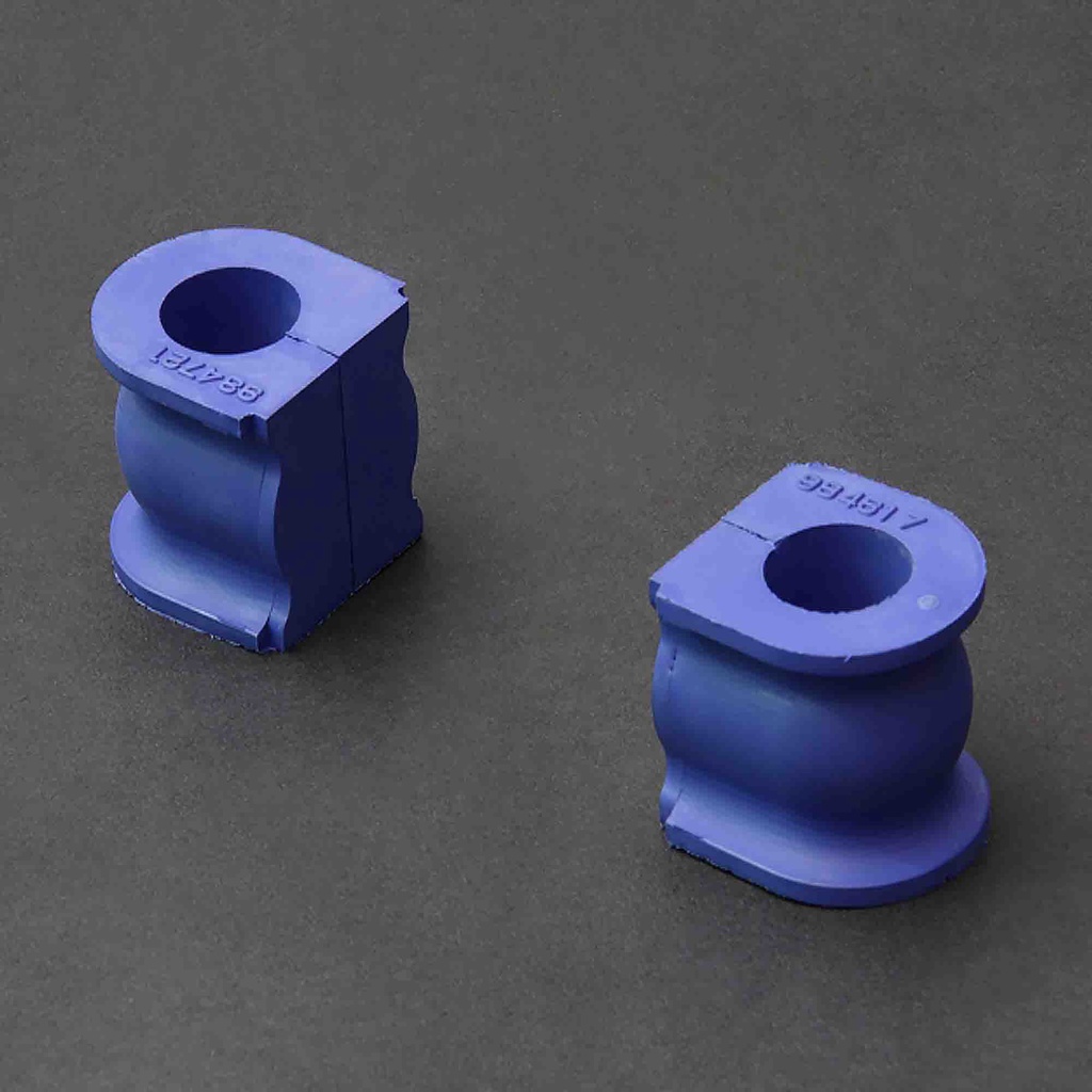 HARDRACE REAR STABILIZER BUSH FOR HONDA FD2 TYPE-R FG FB | Shopee Malaysia