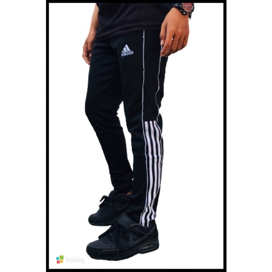 Tracksuit | seluar jogging | seluar trek | seluar viral / hiking ...