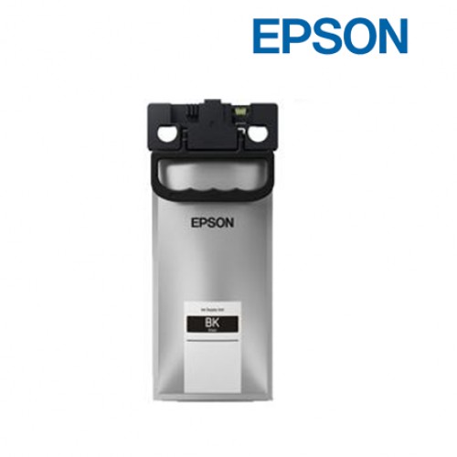 Epson T950 Black High Capacity Ink Cartridge For WF-C5790/5290 (10K ...