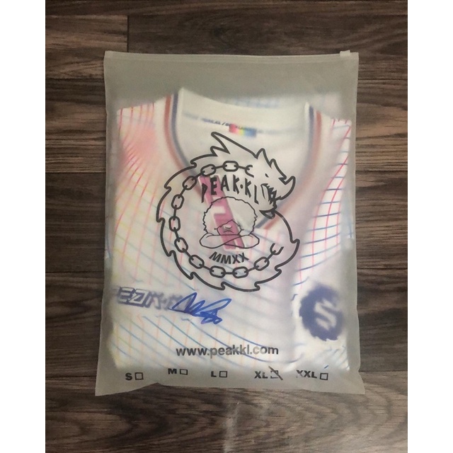 Soloz X Peak kl Jersey | Shopee Malaysia