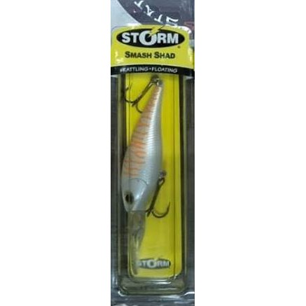 Lure, Storm Smash Shad | Shopee Malaysia