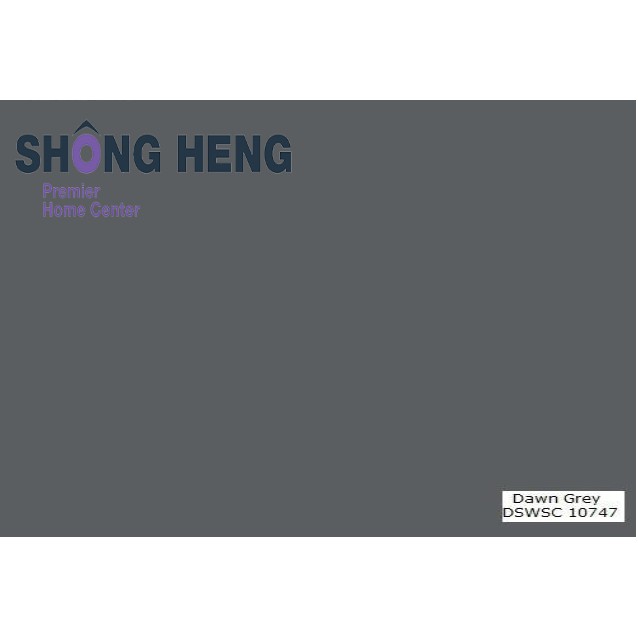Dulux Weathershield 10747 Dawn Grey 18L BaseD | Shopee Malaysia