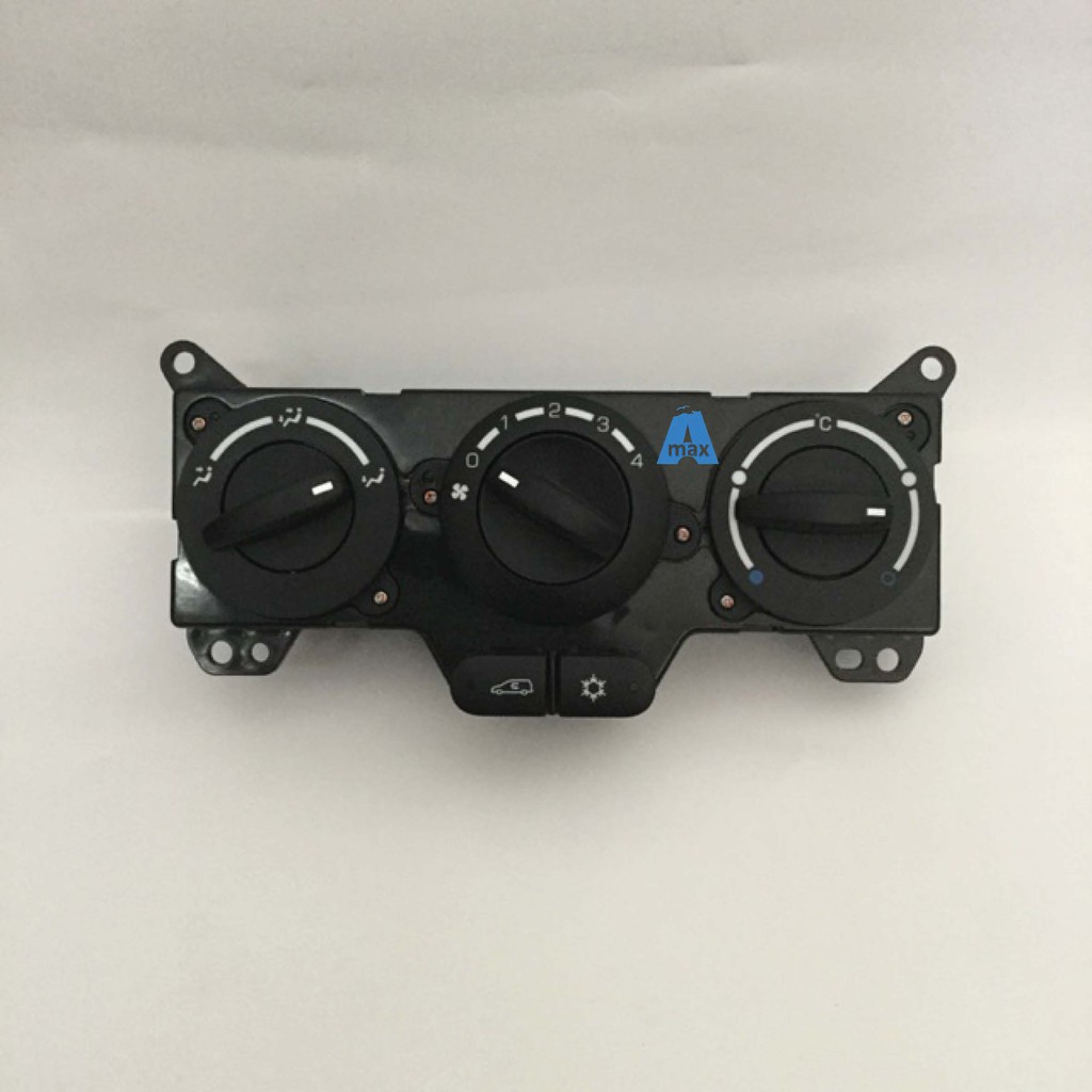 Aircond Switch Panel Control PW856465 Proton Exora (ORIGINAL PATCO ...