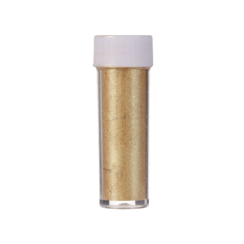 New 2g Edible Gold Powder Mousse Cake Fondant Macaron Chocolate ...