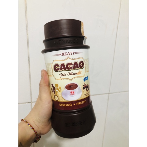 Instant Oatmeal Cocoa Plastic Box 500g | Shopee Malaysia