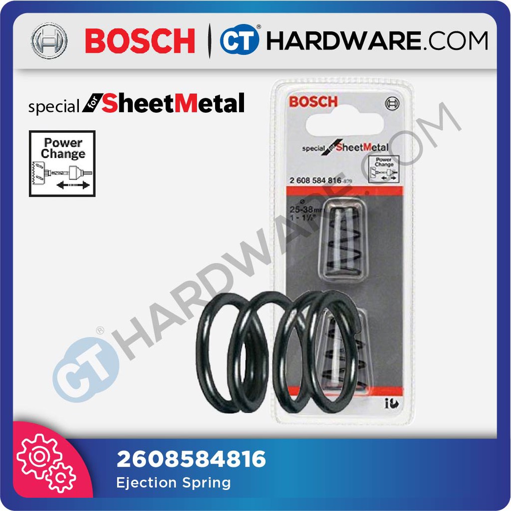 Bosch 2608584816 Ejection Springs | Shopee Malaysia