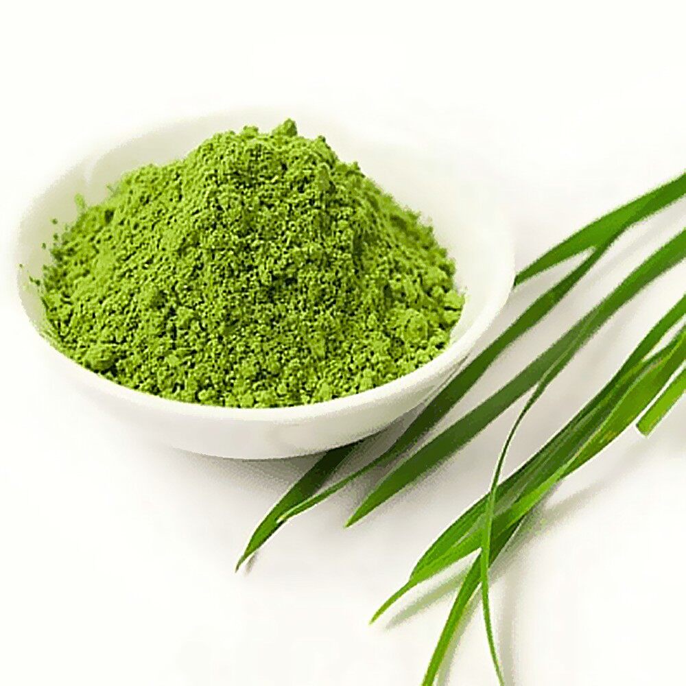 Barley Leaves | Aojiru Powder | 大麦草粉 | 大麦苗粉 | 大麦若叶青汁粉 | Barley Grass ...