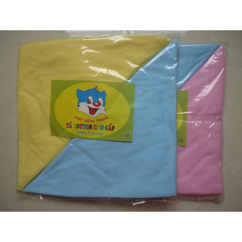 Hang trang cotton cross diapers (newborn cross diapers) | Shopee Malaysia
