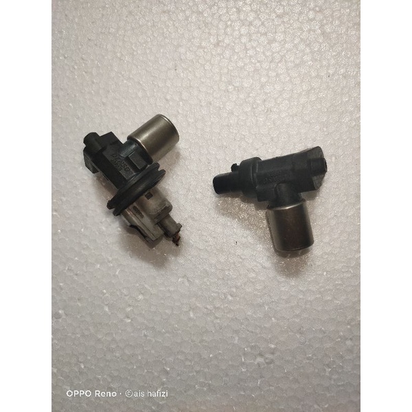 crank sensor kelisa kenari first model original used Japan | Shopee ...