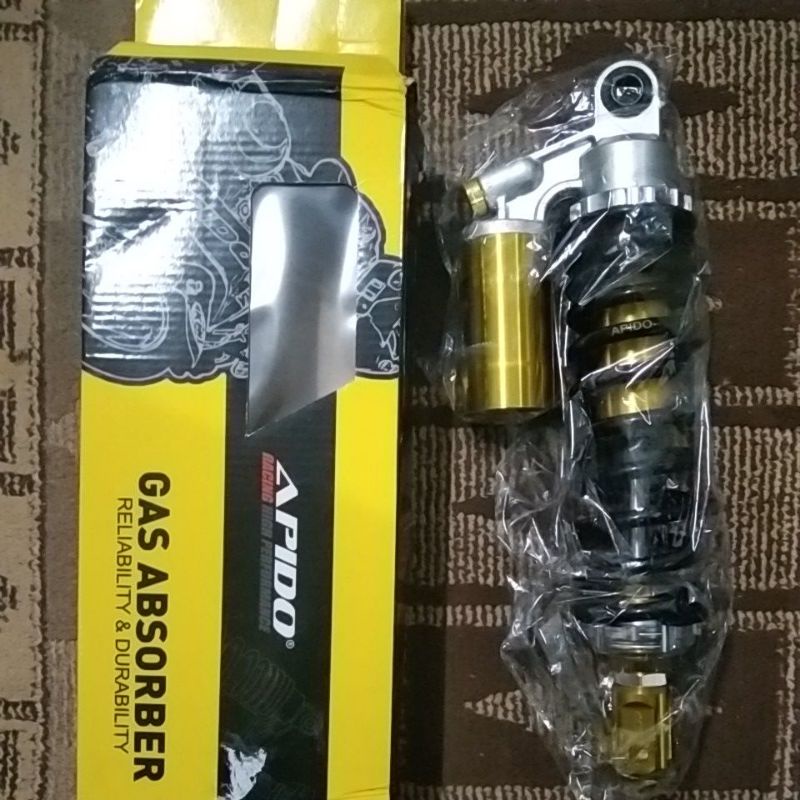absorber pump apido yamahaego | Shopee Malaysia
