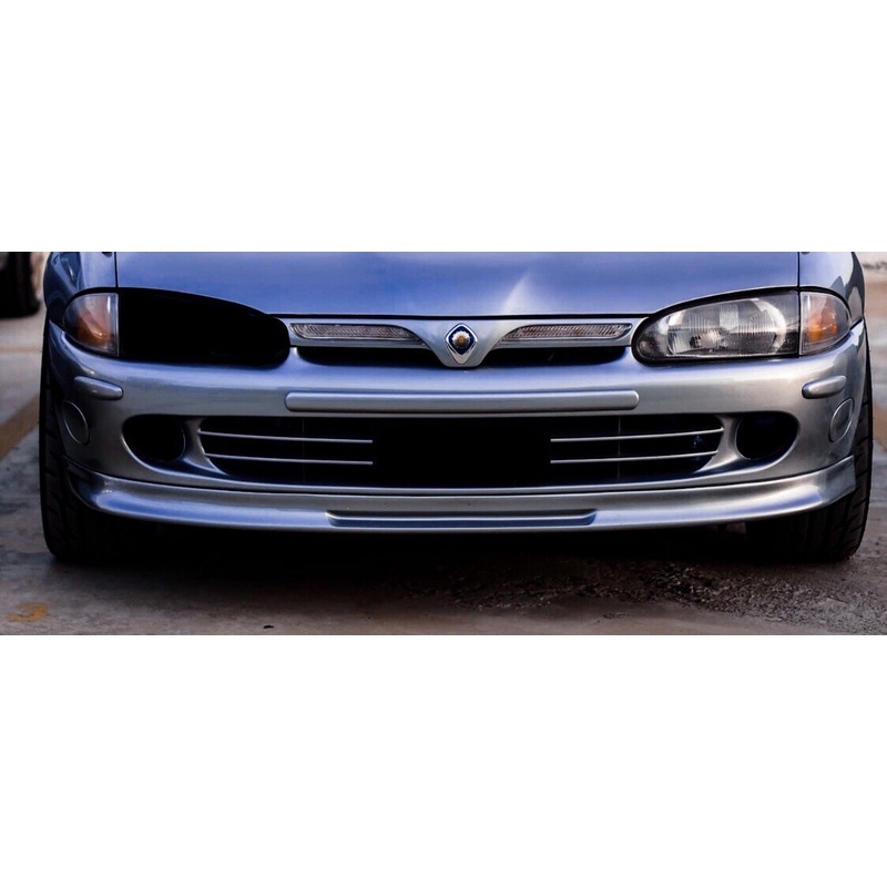 PROTON WIRA FRONT LIPS MIRAGE | Shopee Malaysia
