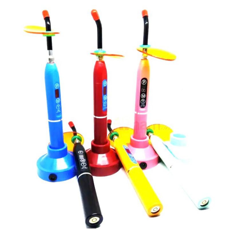 Dental Laser Light Curing | Shopee Malaysia