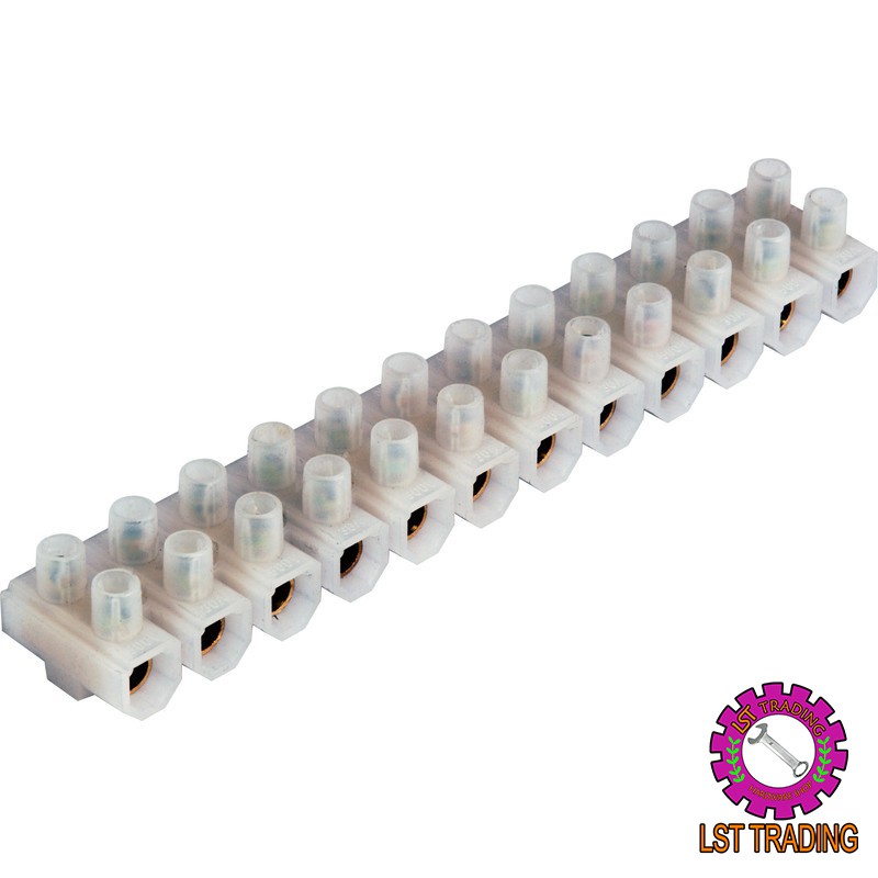 [READY STOCK] 5A, 10A & 20A PVC ELECTRICAL WIRE CONNECTOR / SAMBUNG ...