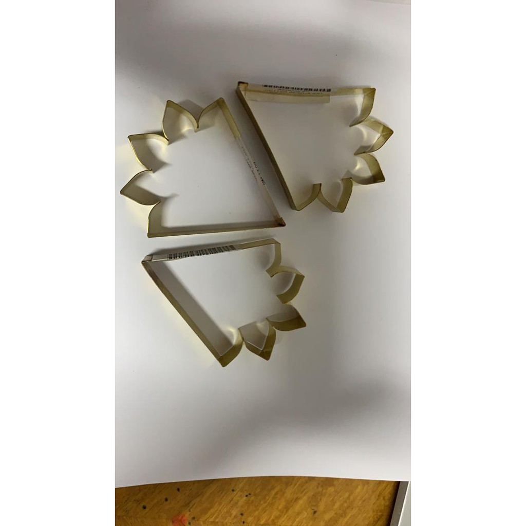 ACUAN TEMBAGA CUTTER SEROJA SR1 | Shopee Malaysia