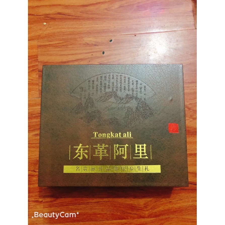 TONGKAT ALI GIFT PACK 200g big slices festival gift | Shopee Malaysia