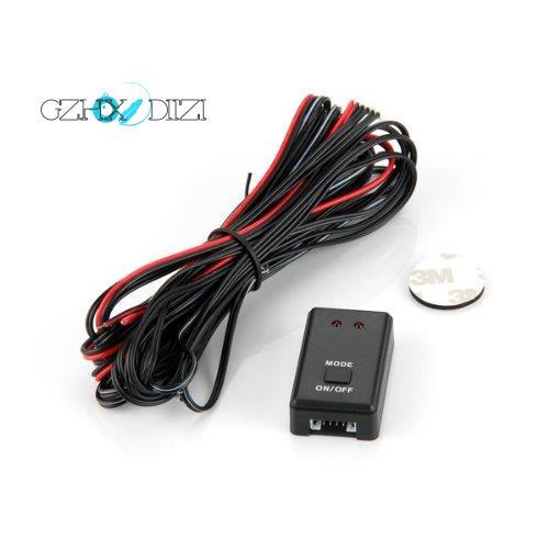 LED Strobe Flashing Unit Controller Auto 12V | Shopee Malaysia