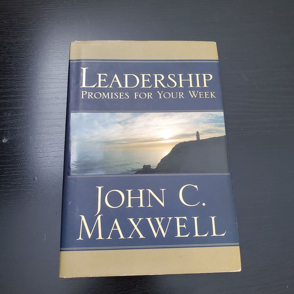 Leadership Promises For Your Week | Shopee Malaysia