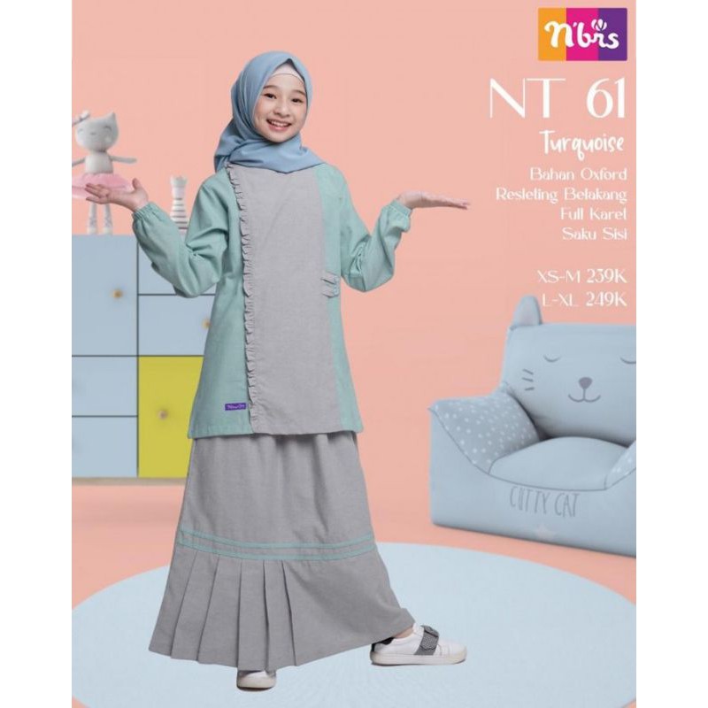 Nt61 / TEEN Nt61 / TEEN / TEEN/Kids Suit/TEEN Suit | Shopee Malaysia