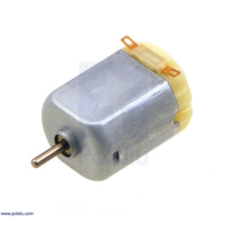 Tamiya Dynamo DC Motor 1v 2v 3v 4v 5v 6v Electric Dynamo 1 2 3 4 5 6 v ...