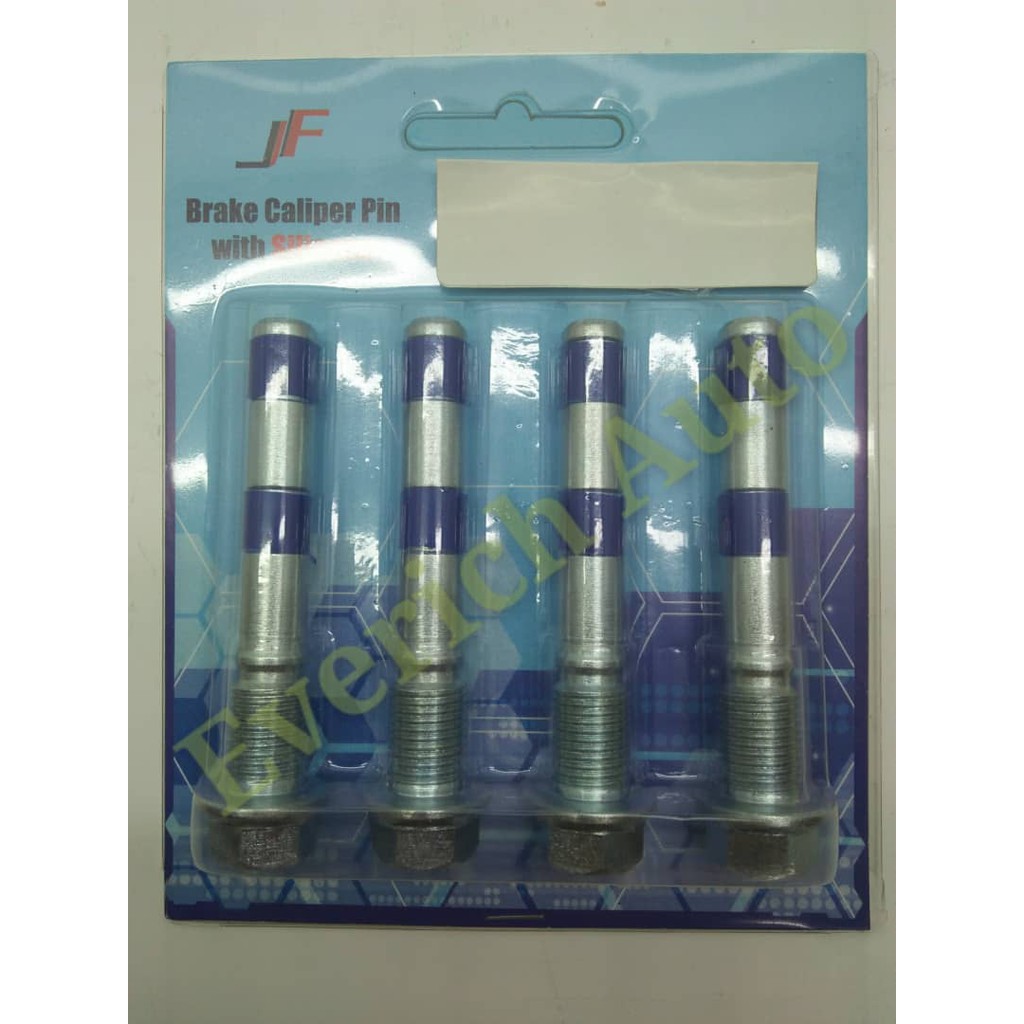 MITSUBISHI LANCER EVO 3 Disc Brake Pin With Silicon O-RING | Shopee ...