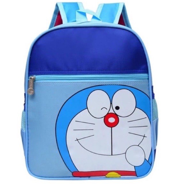 💥Viral💥Malaysia (2-3 Tahun) Doraemon Beg Jalan Jalan/Shopping Bag Kids ...