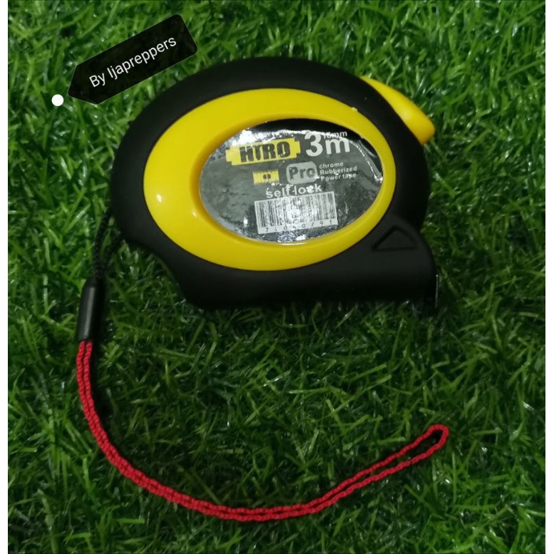 🌸🌸🌸Tape pengukur / Measuring Tape (READY STOCK!!!) utk preppers ...