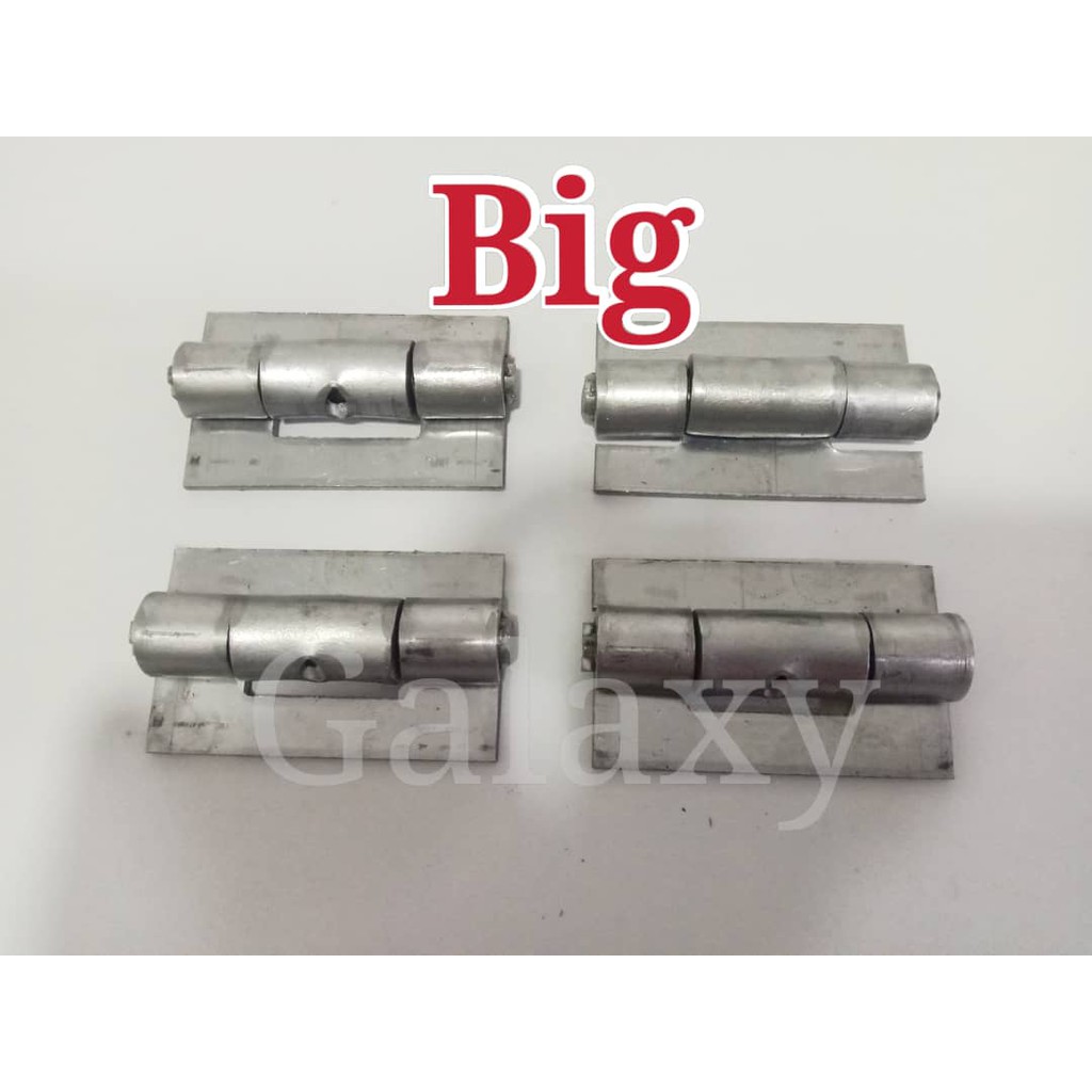 NEW MILD STEEL HINGE WELDING/ENGSEL WELDING/HINGES WELDING/DOOR HINGES ...