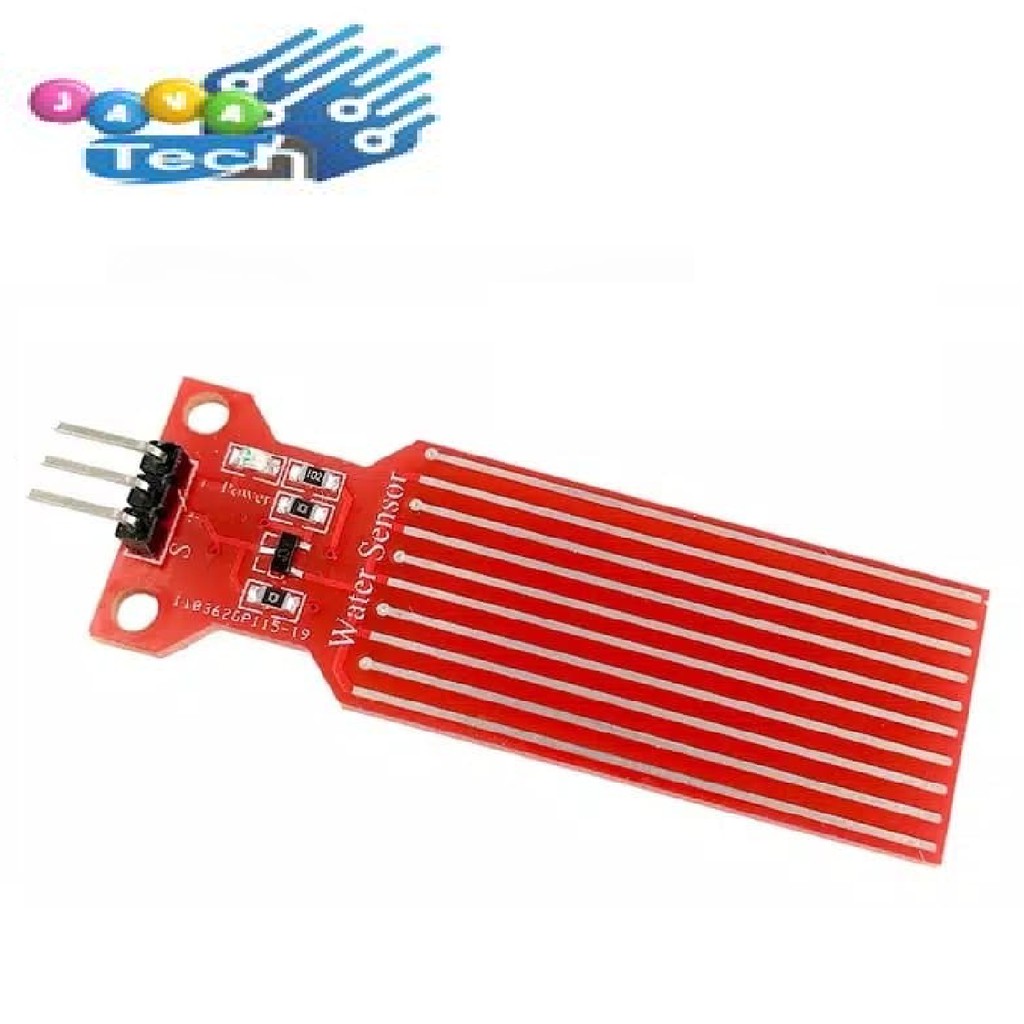 Rain Water Level Surface Detection Sensor Module | Shopee Malaysia