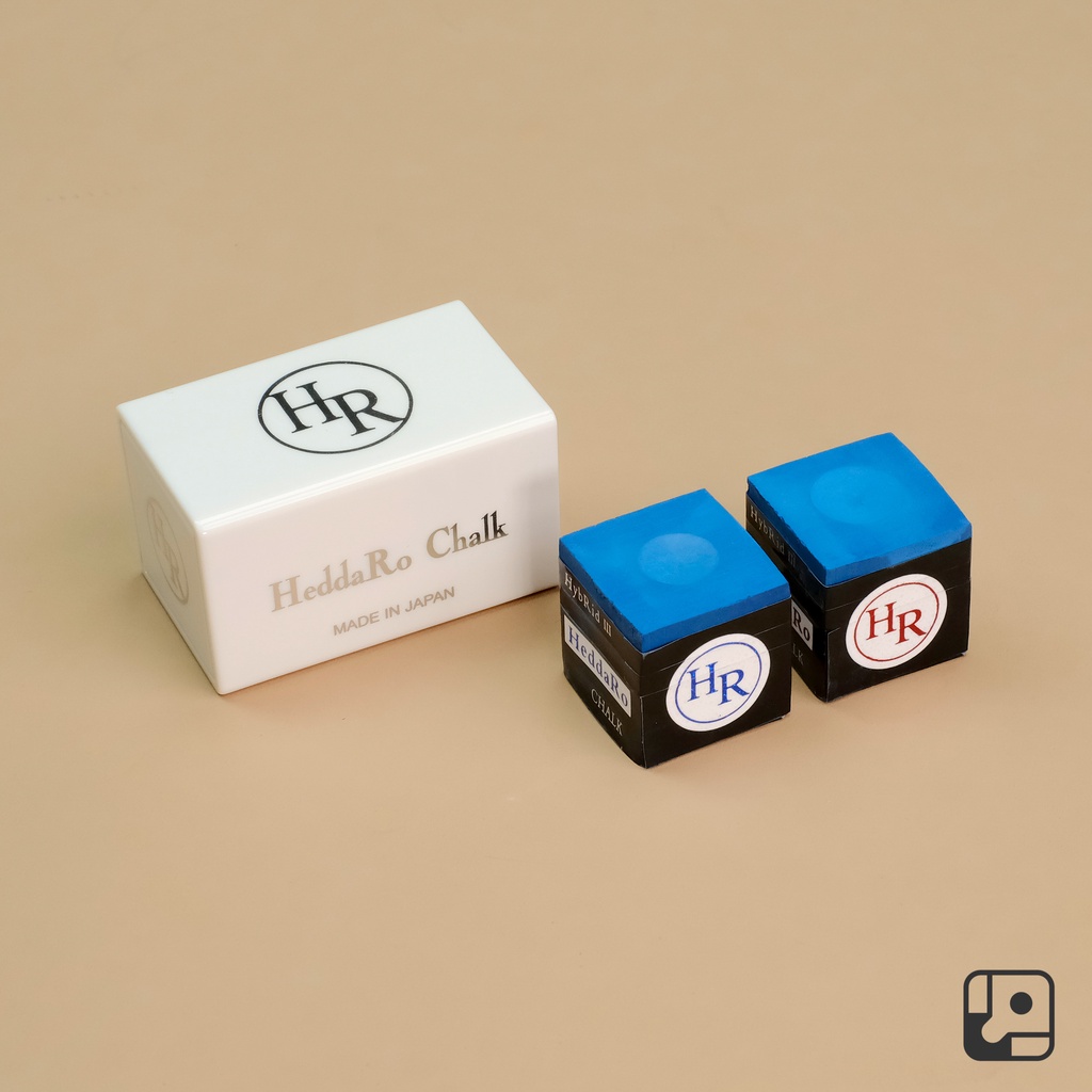 [TS Pool] Japan Hybrid Chalk v3/HR Third Generation Chocolate White Box ...