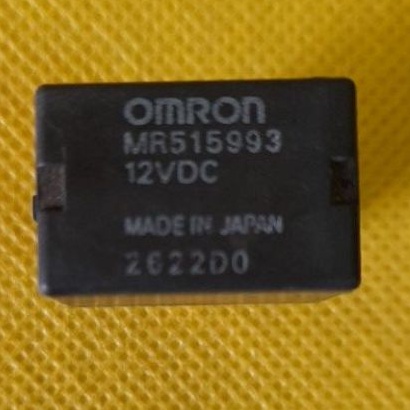 Original mitsubishi omron relay mr515993 MR588567 8627A011 MR502723 ...