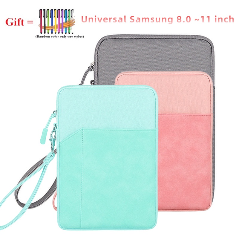 Handbag Sleeve Bag Case For Samsung Galaxy Tab S8 S7 A8 A7 S6 S5E Lite ...