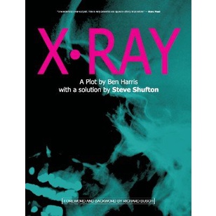 X-Ray by (Benny) Ben Harris & Steve Shufton (Digital download) | Shopee ...