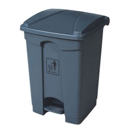 PEDAL DUSTBIN / STEP ON DUSTBIN / FOOT PEDAL DUSTBIN | Shopee Malaysia