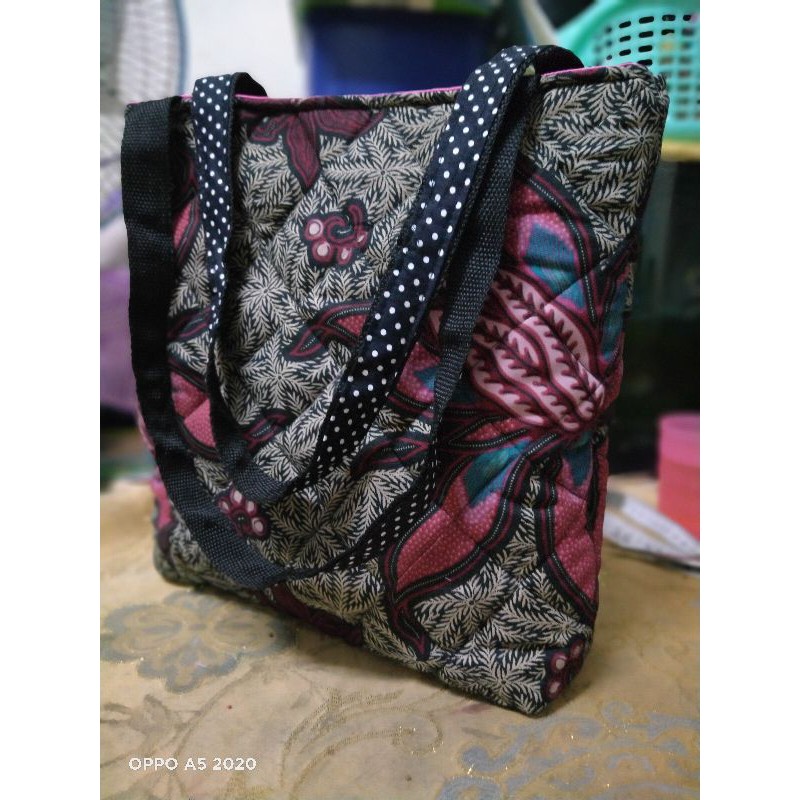 BAG BATIK CANTIK 🔥🔥🔥WITH FREE GIFT | Shopee Malaysia