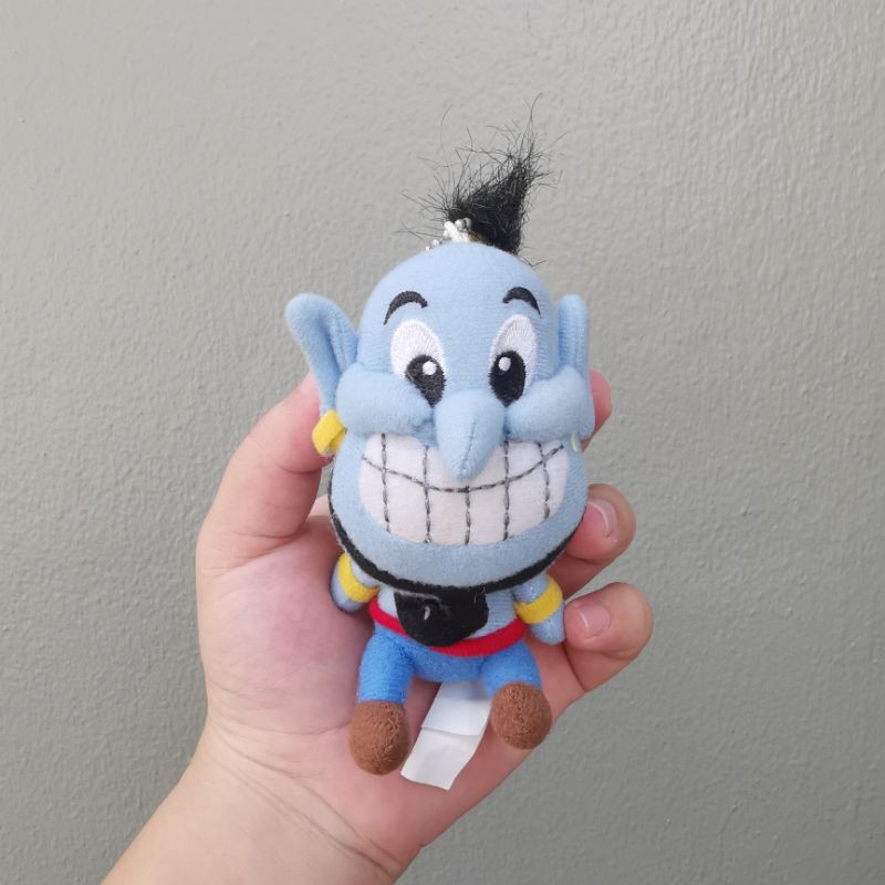 Genie (Ginnie Giant From Aladdin) | Shopee Malaysia