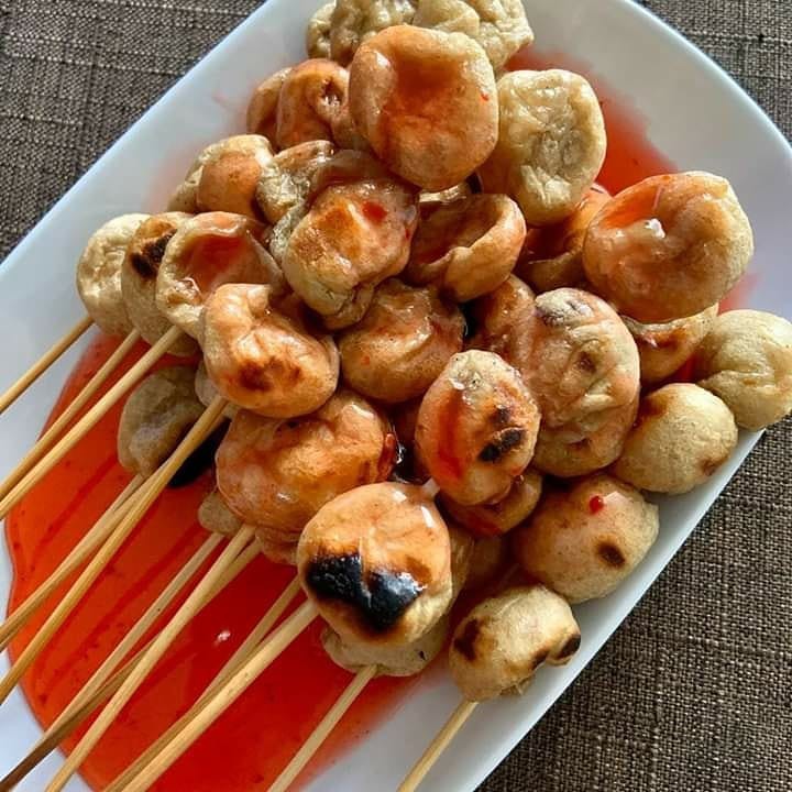 SATAY IKAN @ LOKCING (PREMIUM) | Shopee Malaysia