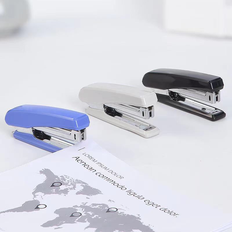Qixin Stapler Small Stapler Mini Dual-purpose Stapler Stapler with ...