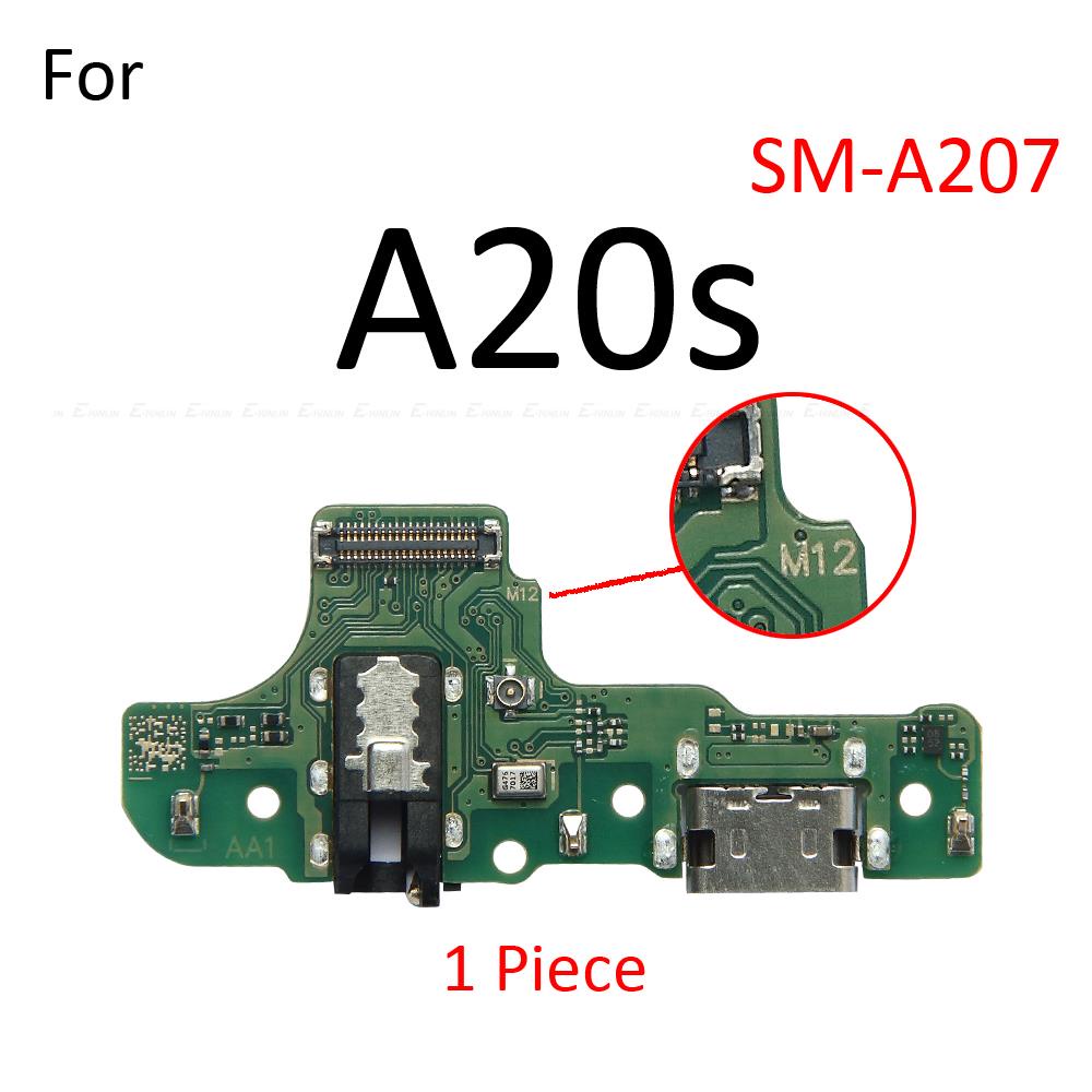 Power Charger Dock USB Charging Port Plug Board Flex Cable For Samsung ...