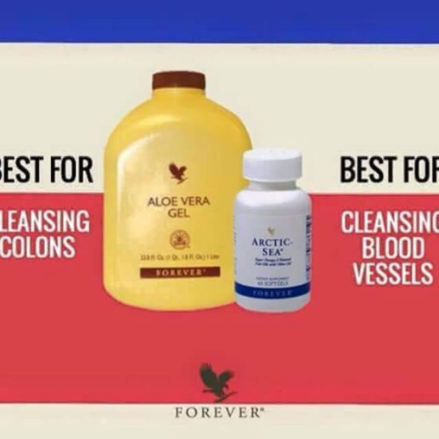 COMBO ALOE VERA ARCTIC SEA UBAT KEBAS TANGAN | Shopee Malaysia