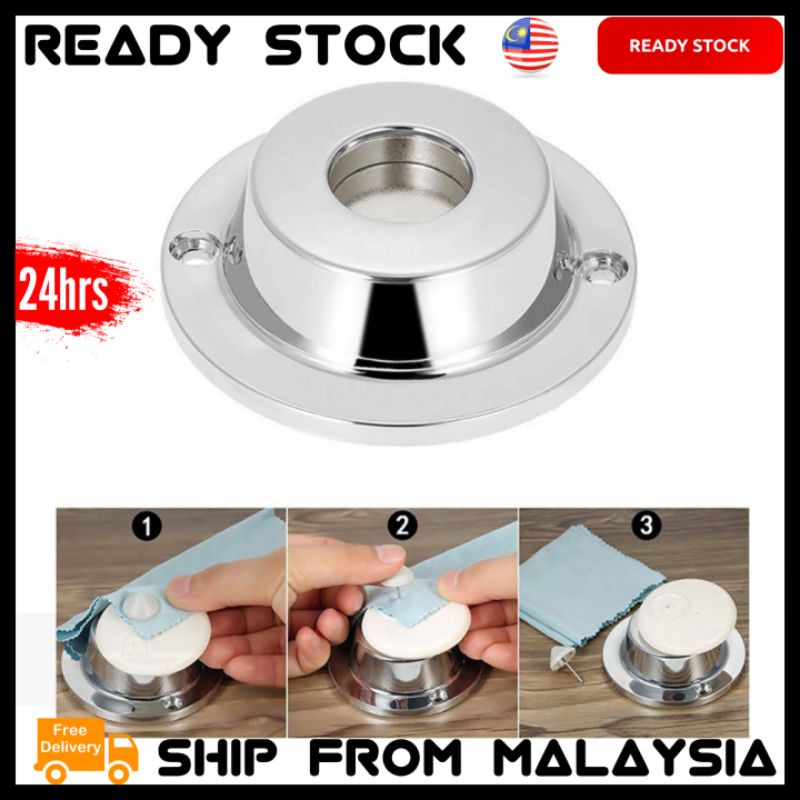 1pc x Magnetic Magnet Tag Lock Detacher Security Locker Remover Anti ...