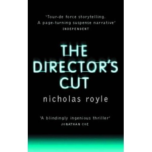 [BnB] The Director's Cut by Nicholas Royle (Condition: Acceptable ...