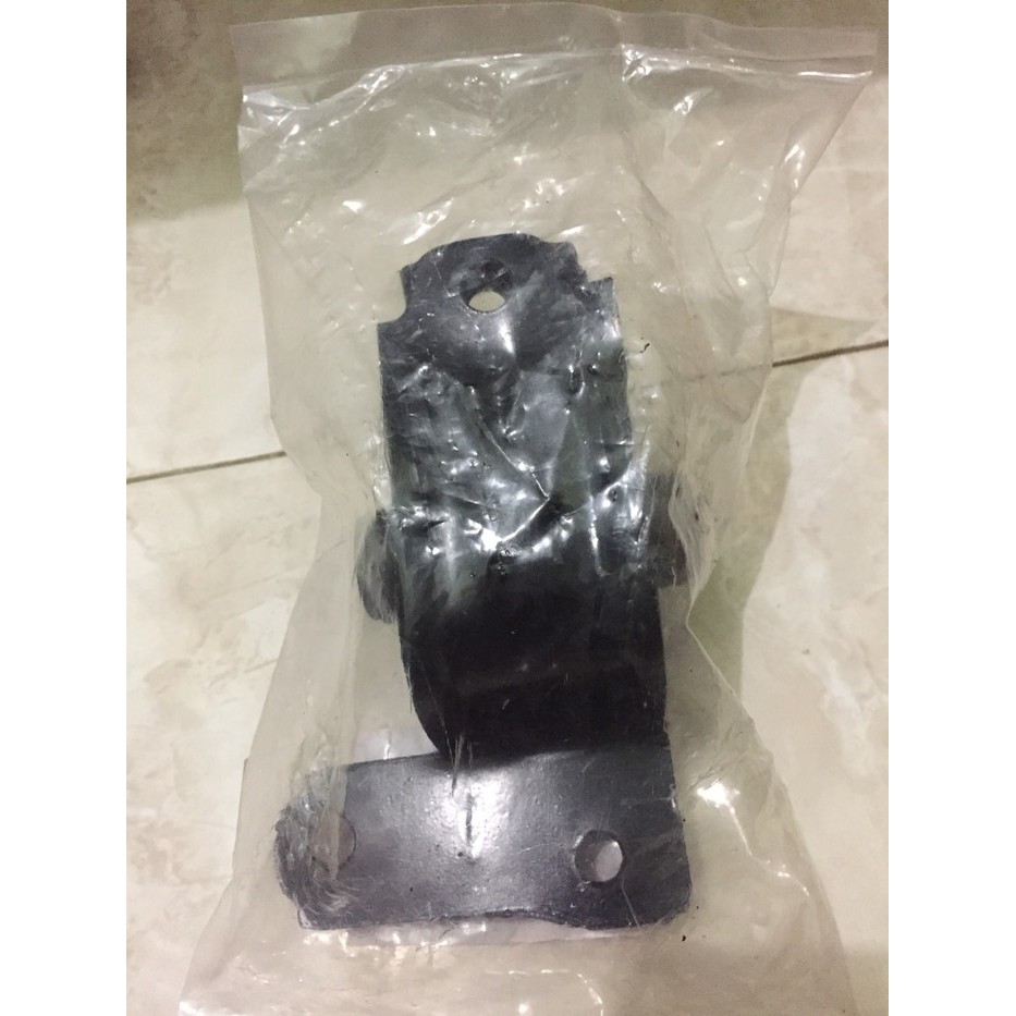 MESIN Engine MOUNTING PANGKON ENGINE / JAZZ IDSI ENGINE MOUNT REAR ...