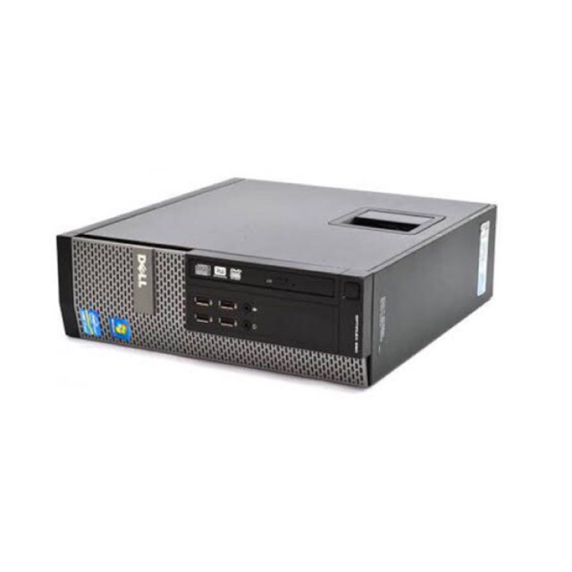 Dell Optiplex 7010 Front Panel / Cover | Shopee Malaysia