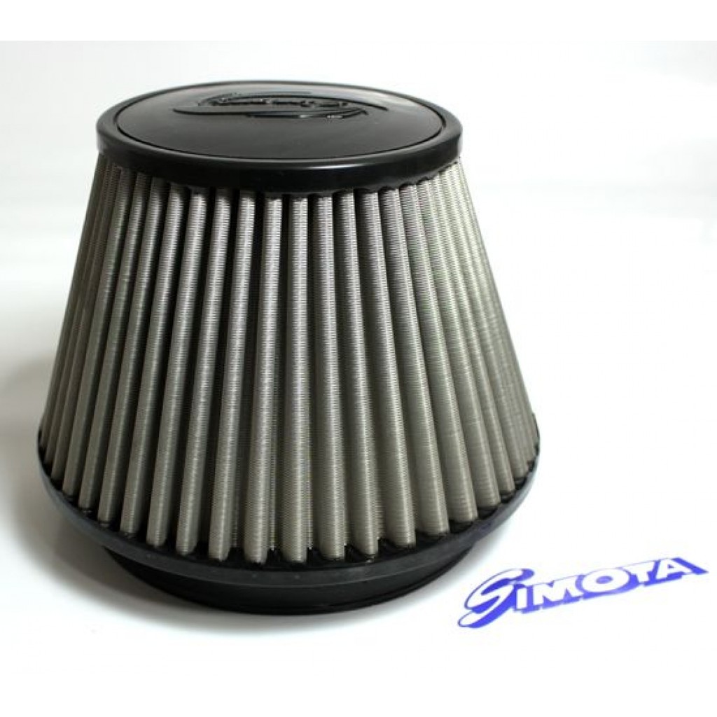 [100% ORIGINAL] 6 Inch Original Simota Stainless Steel Air Filter ...