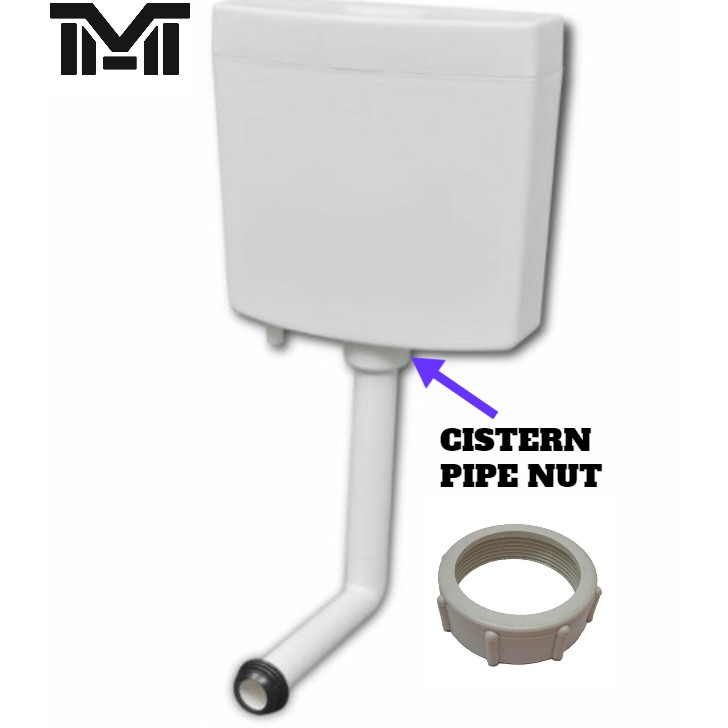 CISTERN FLUSH PIPE NUT | Shopee Malaysia