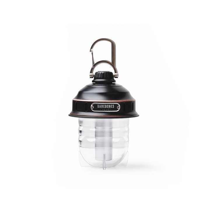 Barebones Beacon Kraft Packaging Camping Light - Rechargeable Outdoor ...