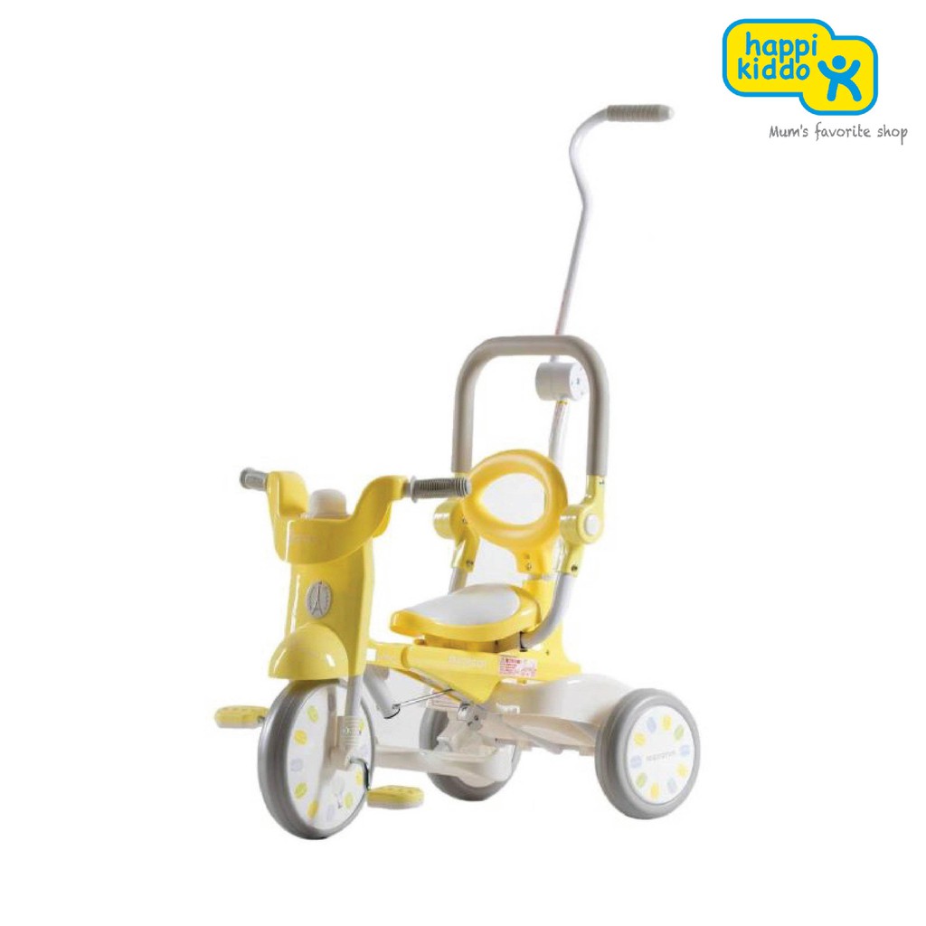 iimo Macaron Tricycle | Shopee Malaysia