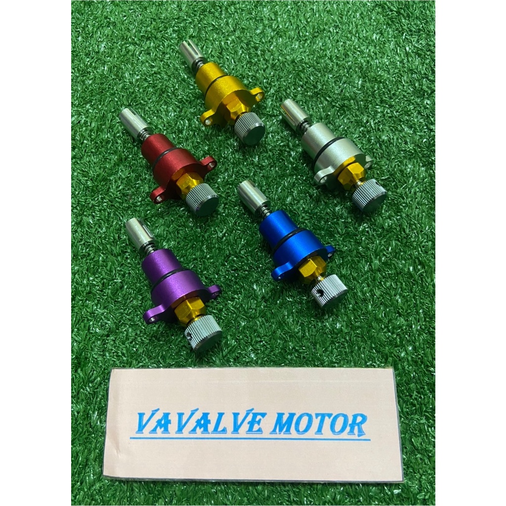 (CBR-250) Idle Accelerator CBR-250 Ultralight Indicator Throttle Body ...