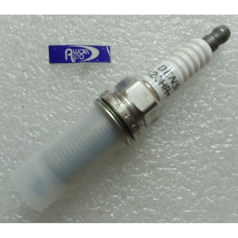 ORIGINAL TOYOTA INNOVA SPARK PLUG(90019-T1004)- 1 SET/4PCS | Shopee ...