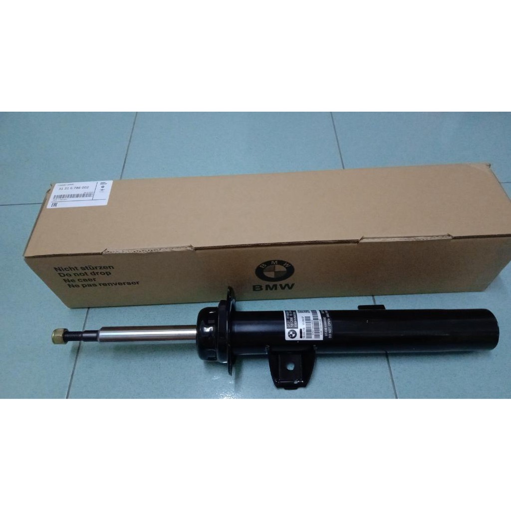 31316786002 ABSORBER FRONT RIGHT BMW E90 E91 E92 | Shopee Malaysia